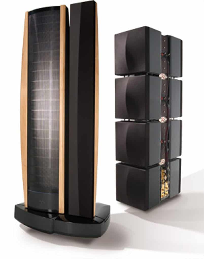 Martin Logan - Planète Haute Fidelité